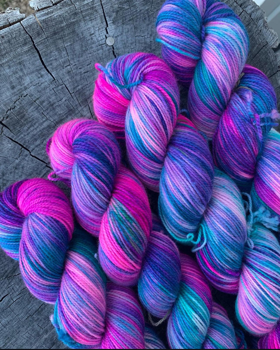 Wool & Vinyl – Opening Soon